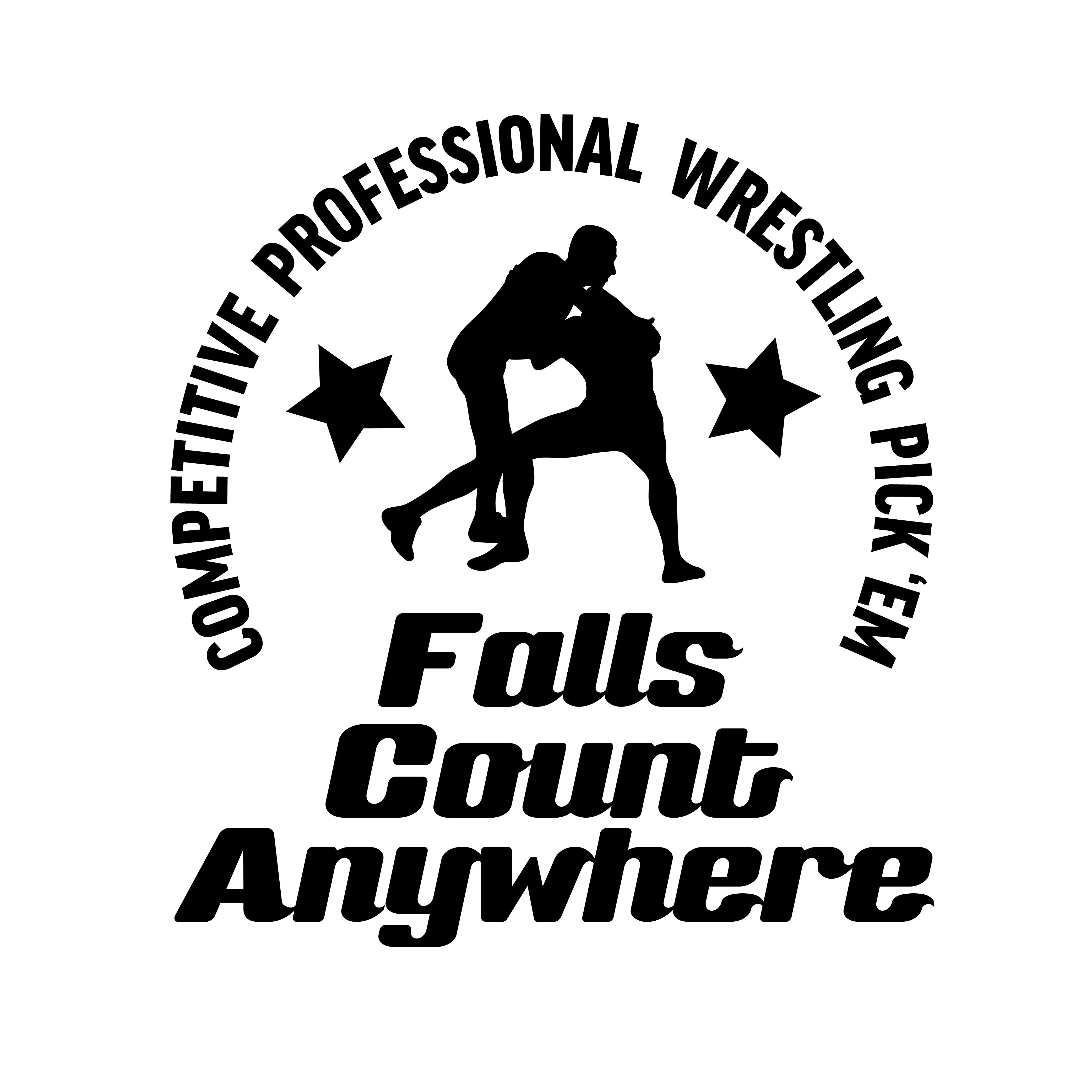 FallsCountAnywhere.com - Competitive Professional Wresting Pick Em ...